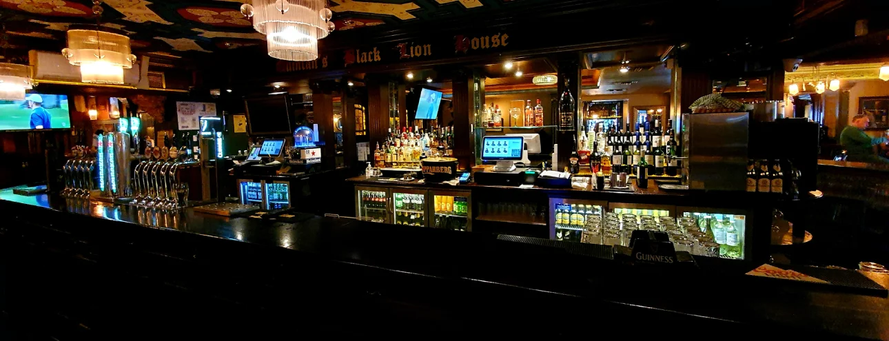 Disco/Pub - Hiopos